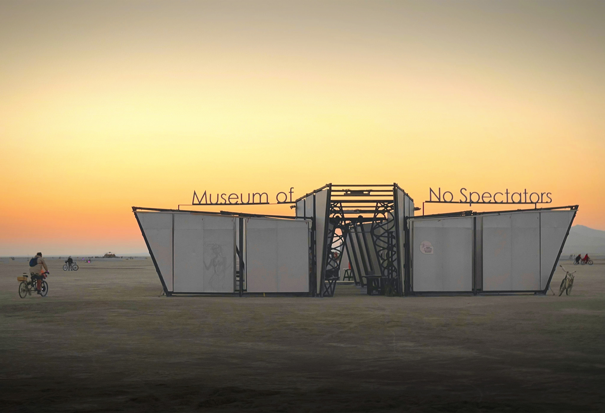 2023 BRC Images – Museum of No Spectators